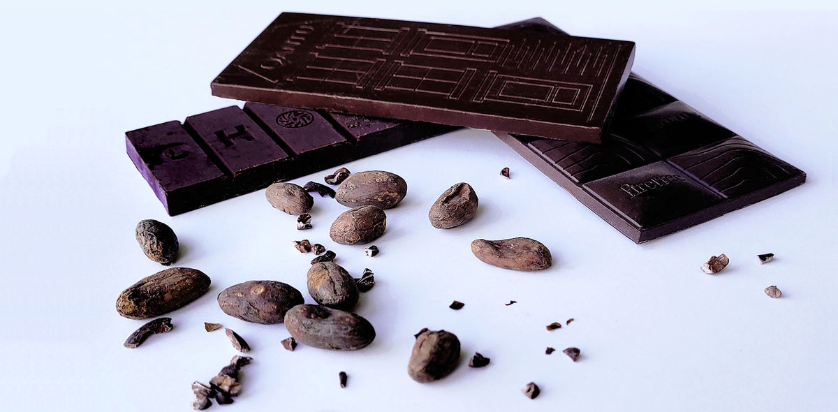 JoJoCoCo - For the love of chocolate, Ottawa, Canada