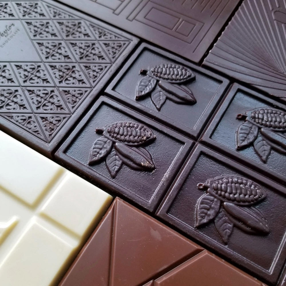 JoJoCoCo - For the love of chocolate, Ottawa, Canada