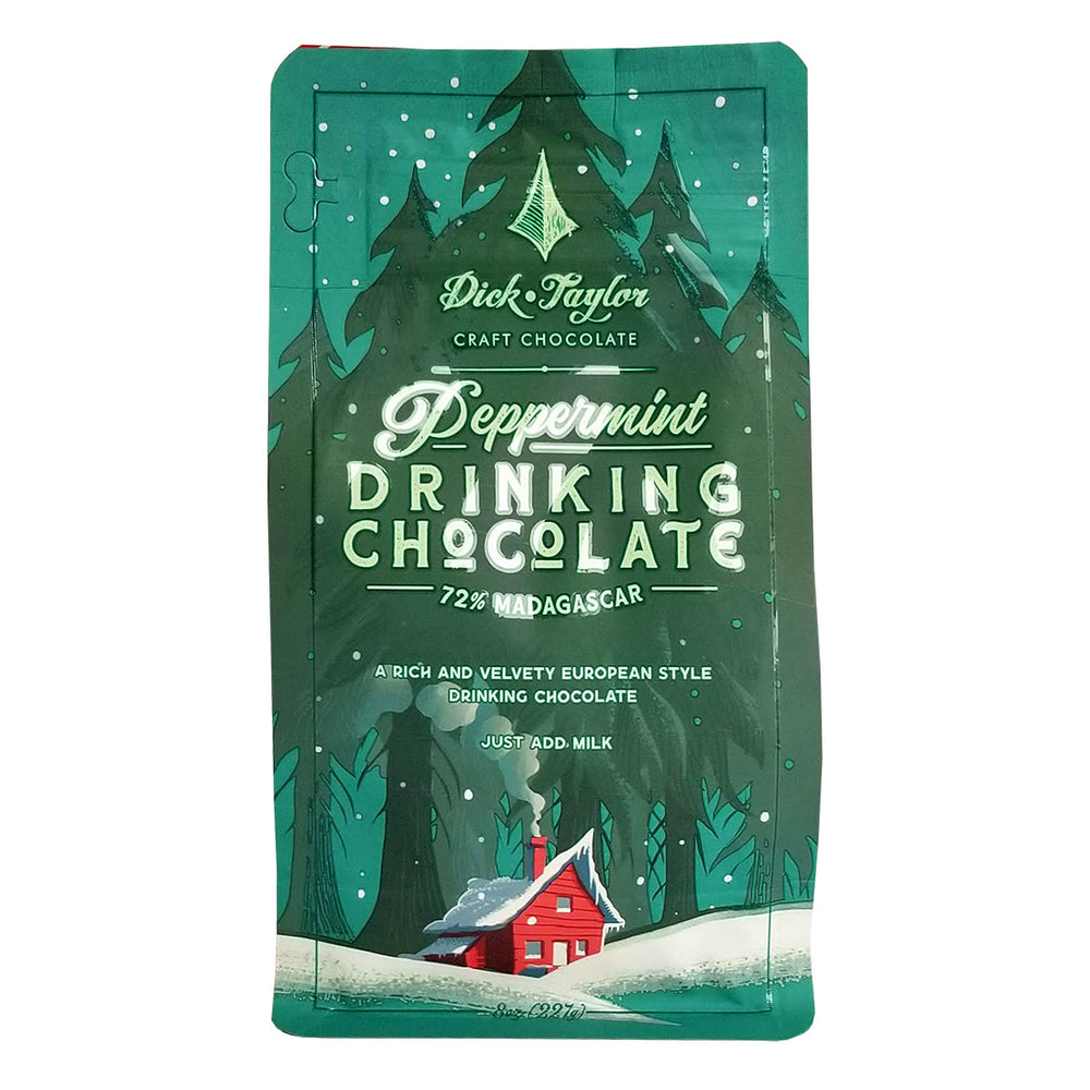 And More - JoJo CoCo Chocolate